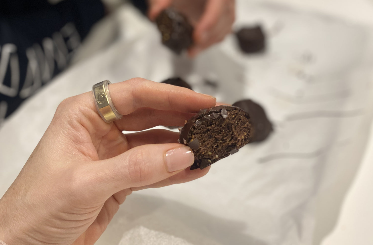 Unveiling the Future of Comfort: Seamless OSleeve!